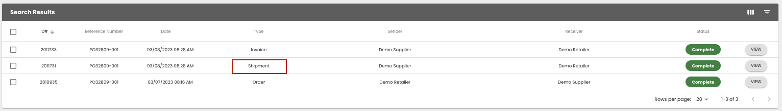 Creating an Invoice – Marriott Bonvoy